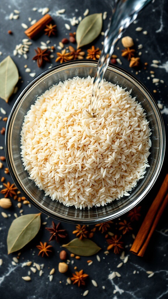 Perfect Vegetable Biryani (Restaurant-Style) – Eat Healthier