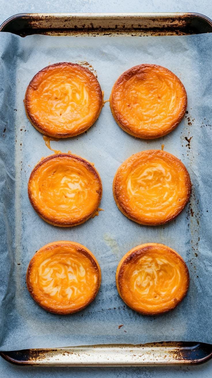 Cheese Shell Tacos: The Ultimate Low-Carb Crunch - Eat Healthier